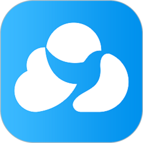 云梯APP官方版下载图标