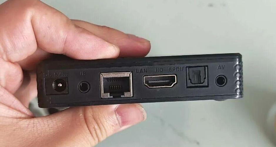 电视盒买8G还是16G图标