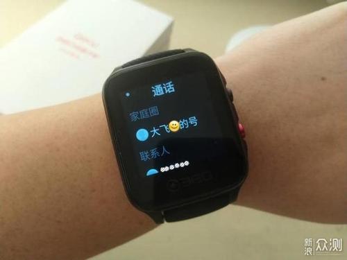 电话手表添加联系人图标