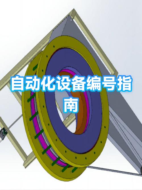 设备编号规则GB20876图标