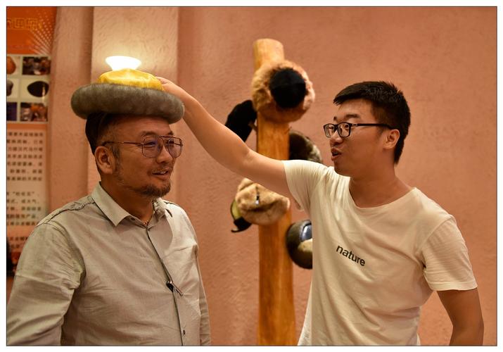新青麦教育集团沙雅县图标