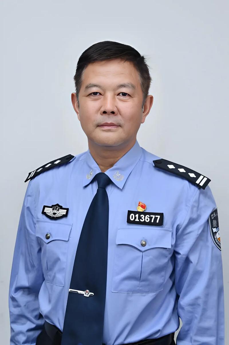 警察喜欢别人叫他什么图标