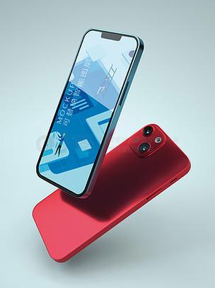 3D建模手机版图标