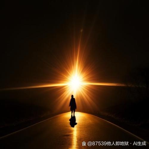 顺着光的指引截图