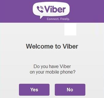 viber安卓下载图标