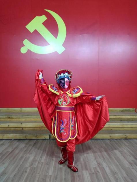 秀脸faceplay怎么变脸图标
