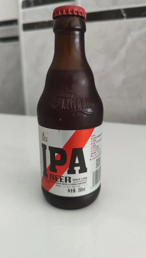 IPA啤酒属于什么档次截图