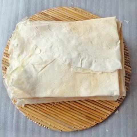 老式山东煎饼做法截图