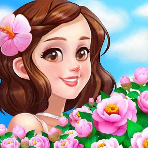 梦想花园可以赚钱吗图标