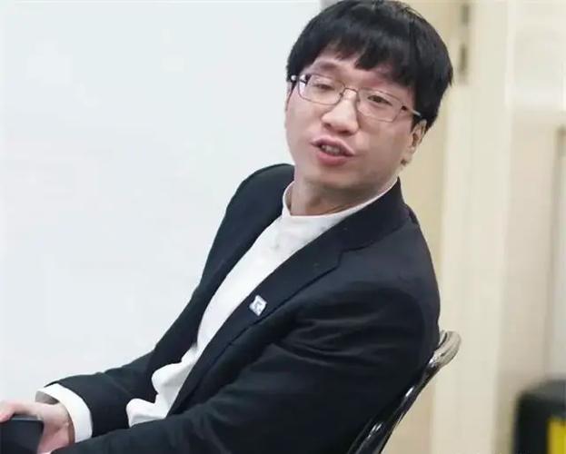 dk老板是谁图标