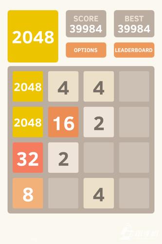 2048 视频截图