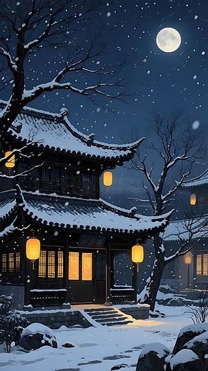 雪月视频下载图标