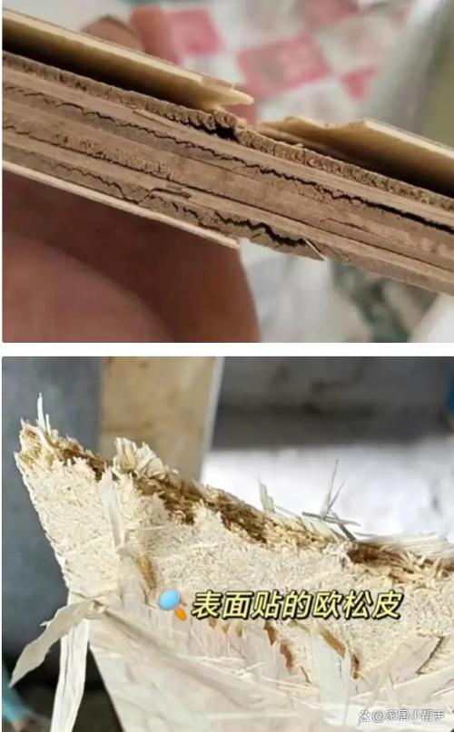竹子版容易发霉吗