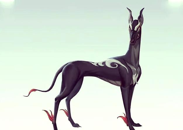 哮天犬叫什么名字图标