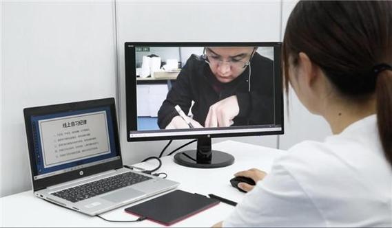 视频教学图标