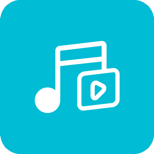 酷狗音乐剪辑铃声图标