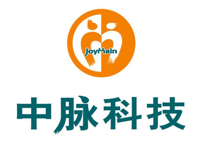 中脉科技官网 官方网站图标