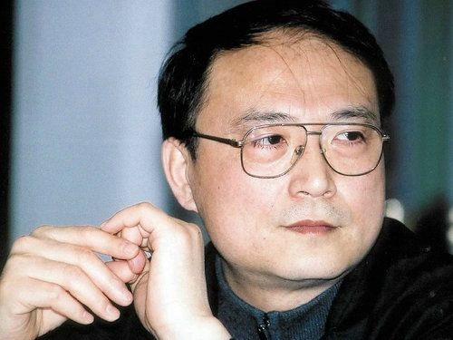 中国有名的纪录片导演图标