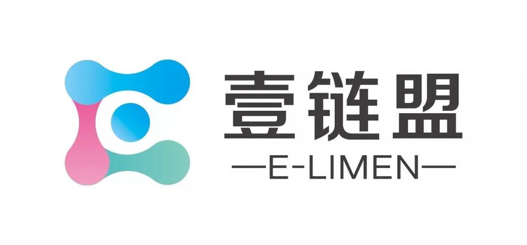 壹链盟图标