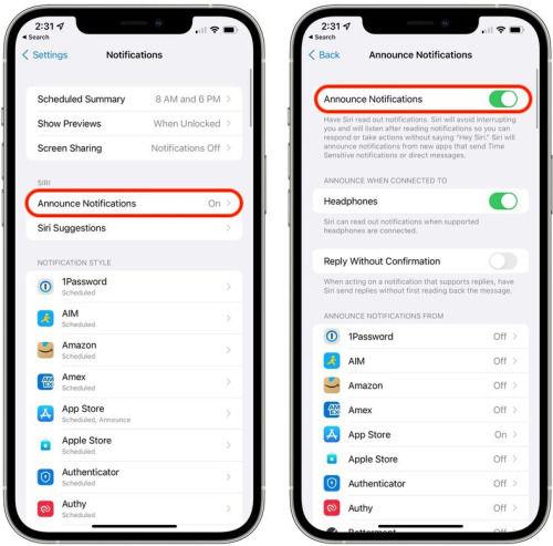 ios15怎么打开siri截图