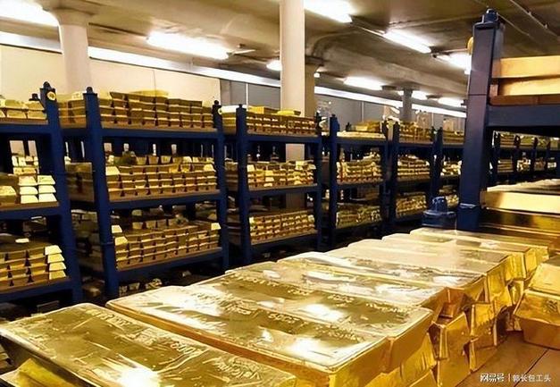 俄罗斯黄金价格便宜吗截图