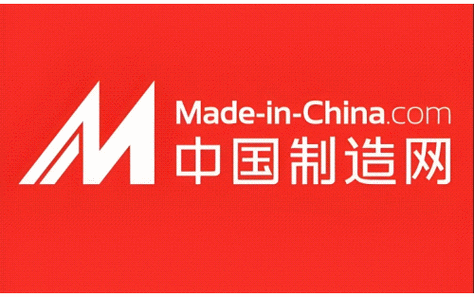 中国制造网外贸平台图标