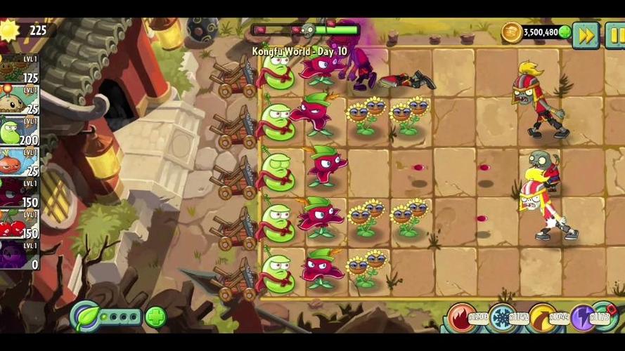 pvz2自制关卡修改器下载图标