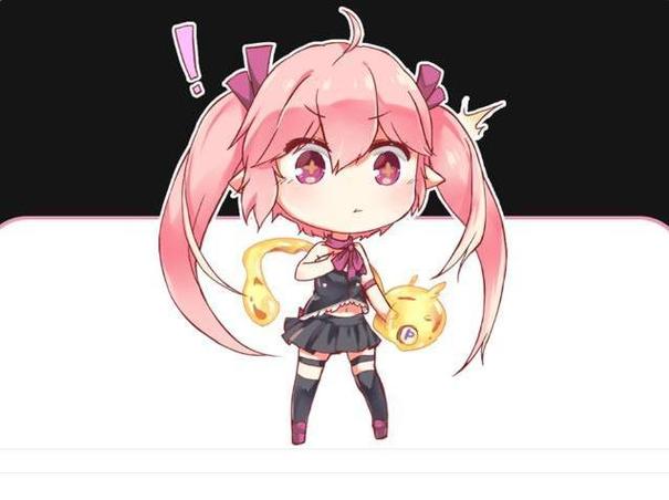 picapica动漫图标