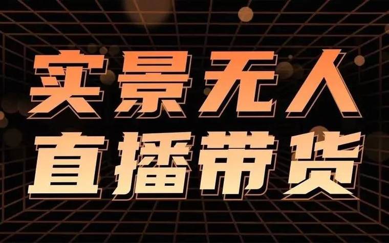 无人直播赚钱模式24小时截图