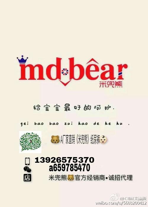米兜熊经典版如何代理代理截图