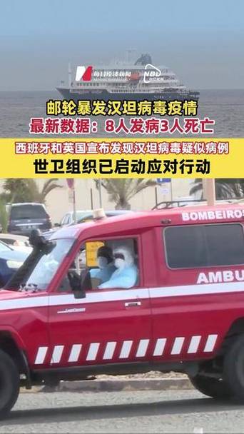 汉坦病毒最新消息图标