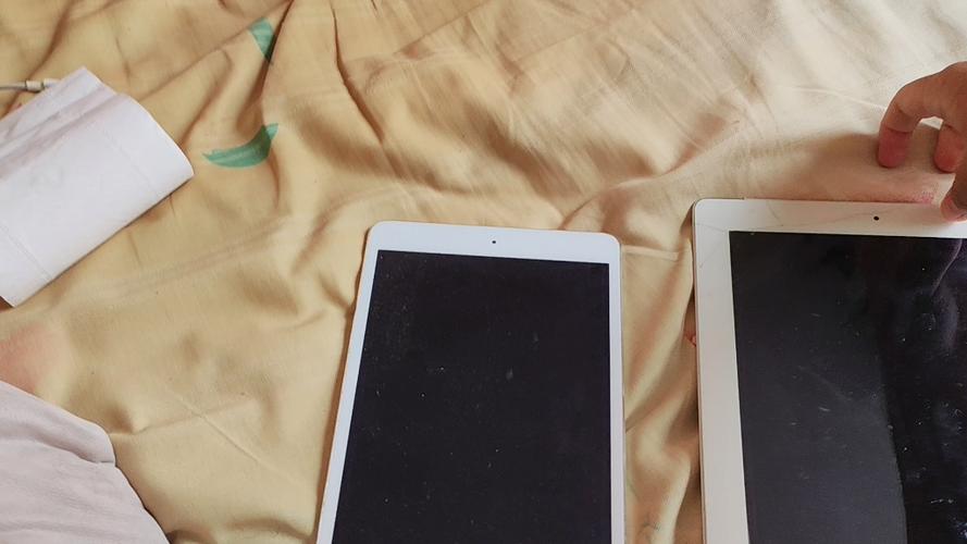 ipad开机没反应图标