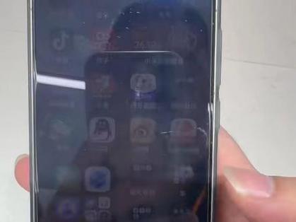 手机自动亮度失灵图标