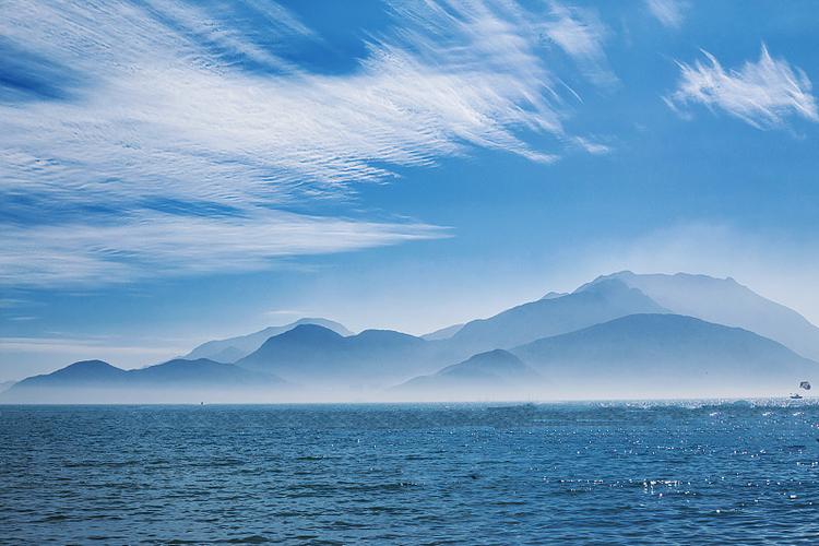 山海视频正版下载图标