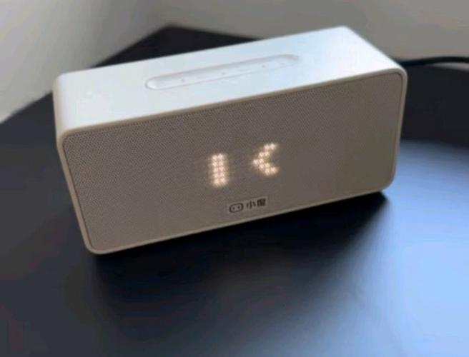 小度音响唤醒后不回答在呢截图