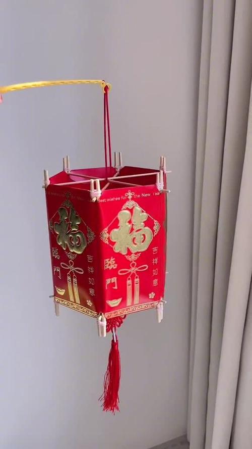 红包宫廷灯笼图片大全缩略图