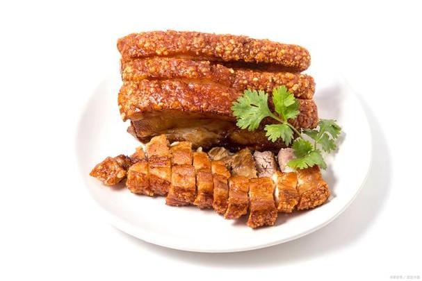 吃五花肉对身体好不好截图