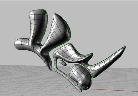 3d建模做一单多少钱图标