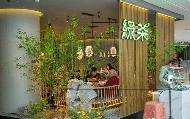 一个饭店一个月大概赚多少图标