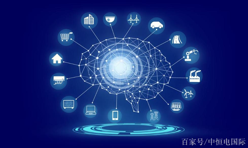 智慧门户是什么图标