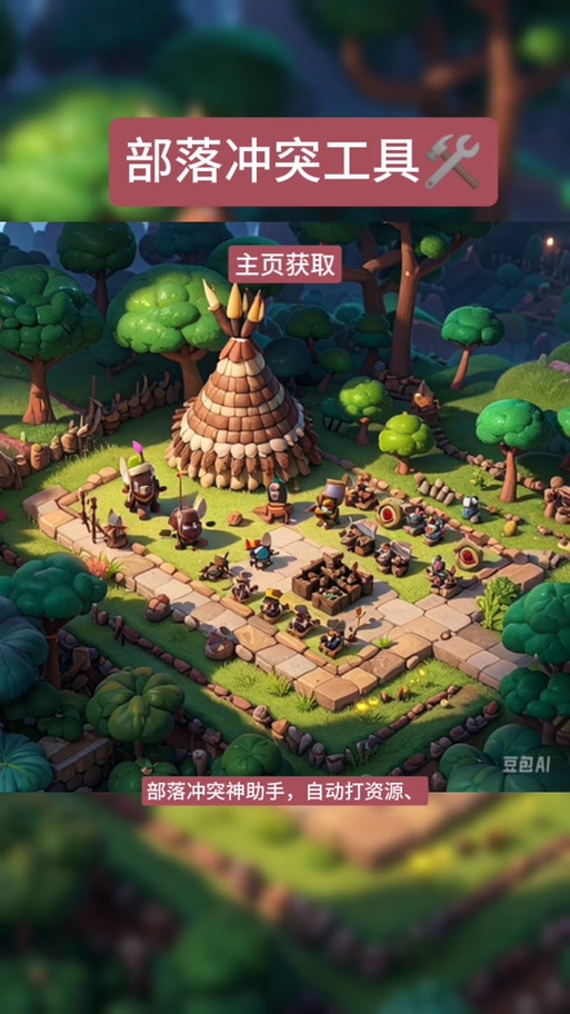 爱玩coc官网最新版截图