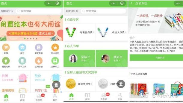 微信小达人是什么