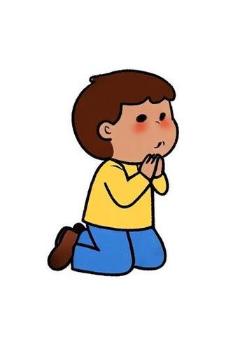最近很火的下跪表情包