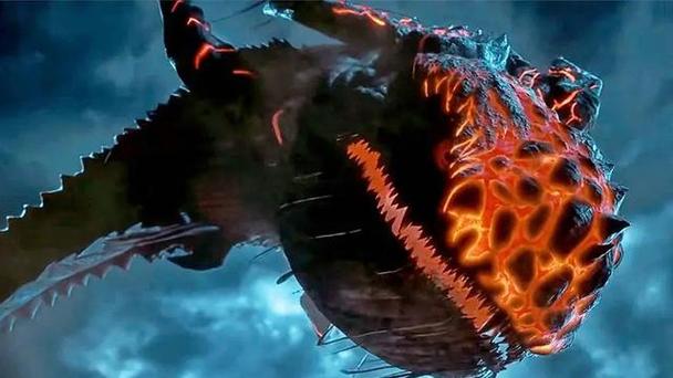 斗罗大陆魔鲸图标