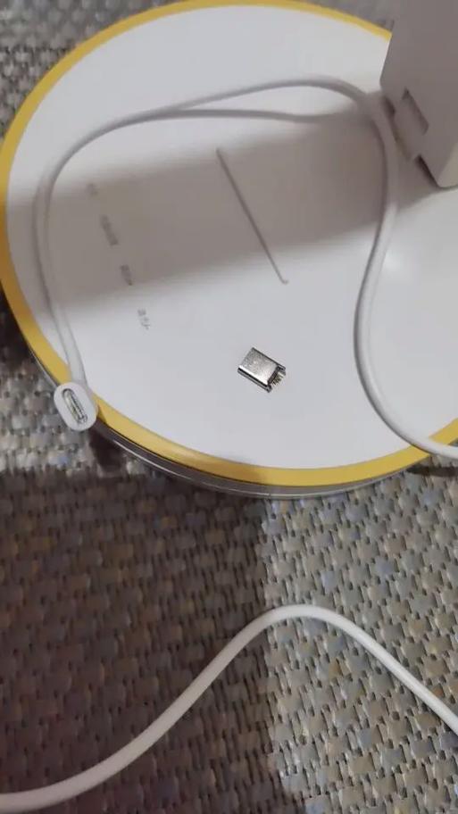 充电器用几天就坏了图标