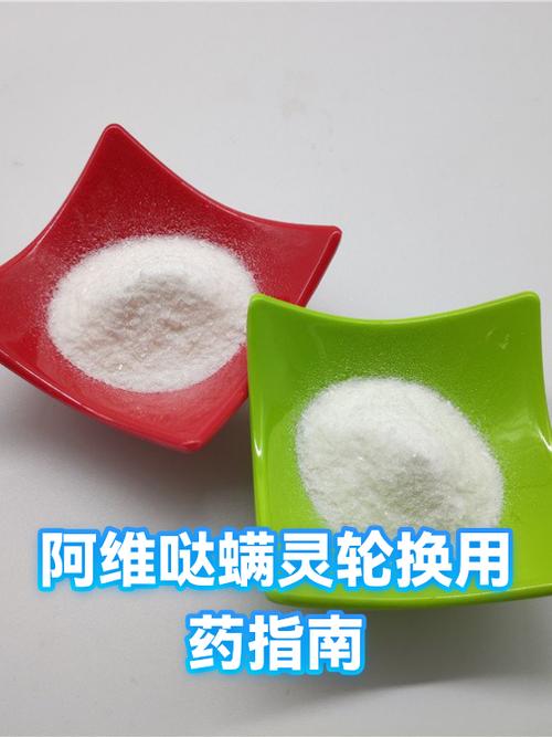 床上螨虫最怕的三种药图标