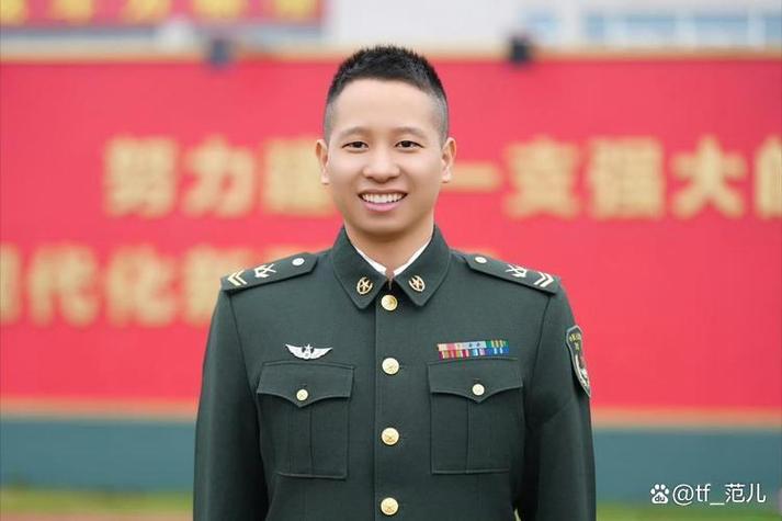 上士一般是第几年兵图标