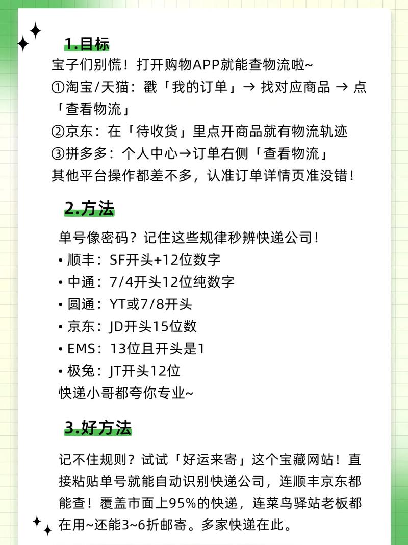 查快递到哪里了怎么查?图标