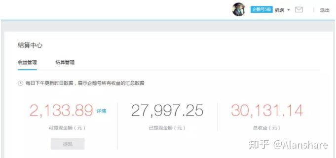 音频主播能赚到钱吗截图