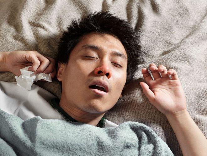 人死了张嘴好不好图标